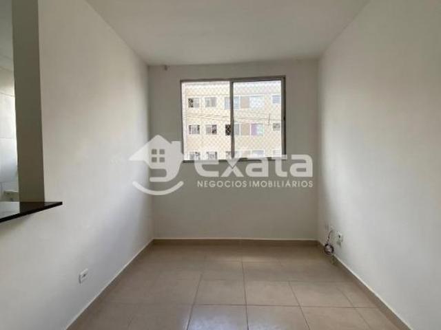 Apartamento para Venda no Jardim Novo Mundo