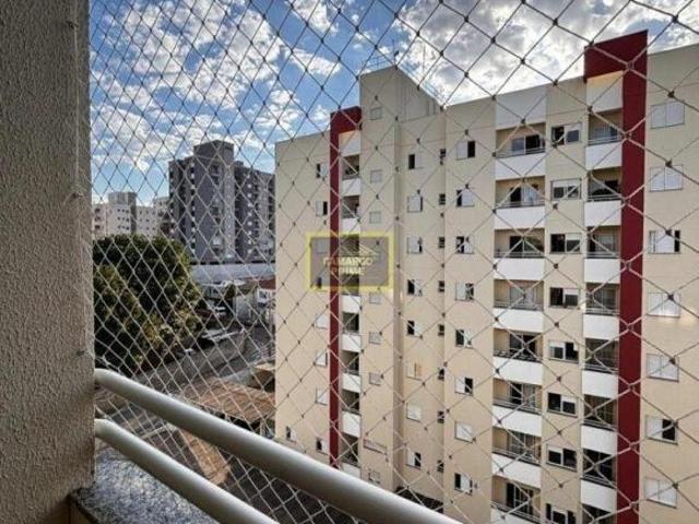 Apartamento para Venda no Jardim Oriente em São José dos Campos