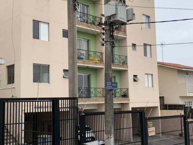 APARTAMENTO PARA VENDA NO JARDIM OURO PRETO