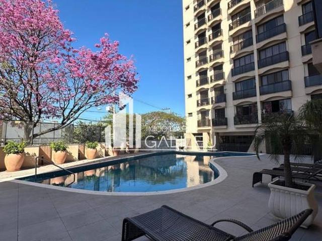 Apartamento para venda no Jardim Paineiras em Campinas