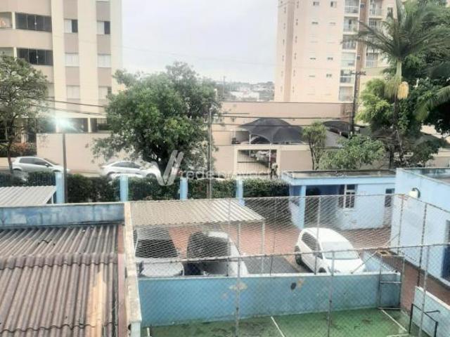 Apartamento para venda no Jardim Paulicéia