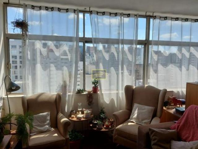 Apartamento para venda no Jardim Paulista