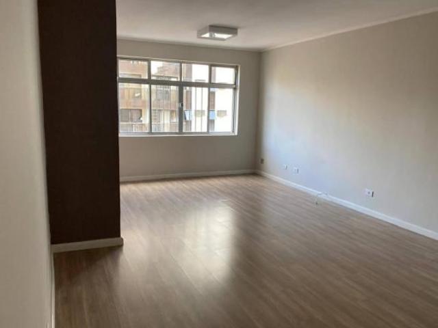 Apartamento para venda no Jardim Paulista, 101 m²