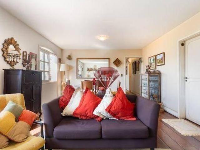 Apartamento para venda no Jardim Paulista