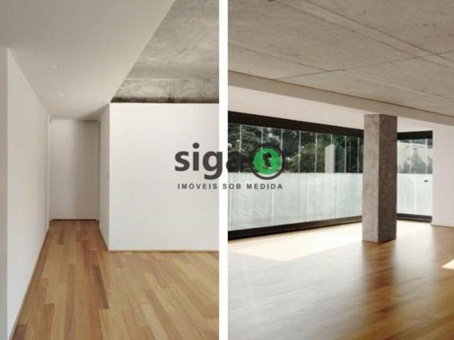 Apartamento para venda no Jardim Paulista 2 suítes, São Paulo SP
