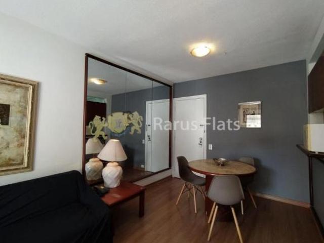 Apartamento para venda no Jardim Paulista