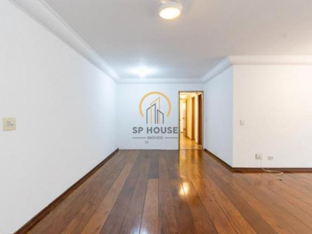 Apartamento para venda no Jardim Paulista, 3 quartos, 1 suíte, 1 vaga, 150m²