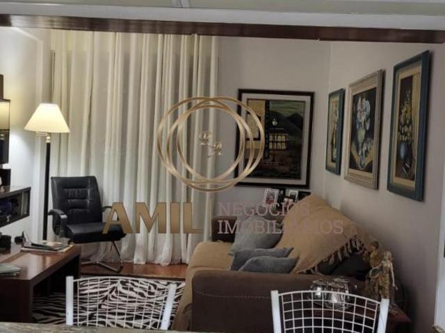 Apartamento para venda no Jardim Paulista Zona Central de São José dos Campos