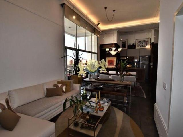 Apartamento para venda no Jardim Paulista Edifício Ciragan