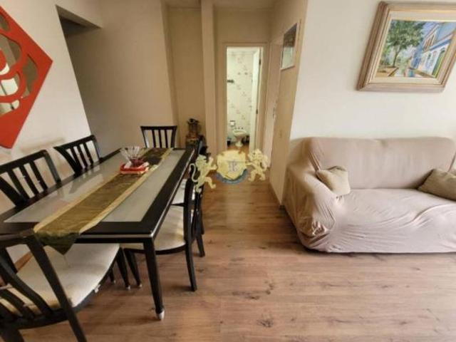 Apartamento para venda no Jardim Paulista Edifício Saint Germain