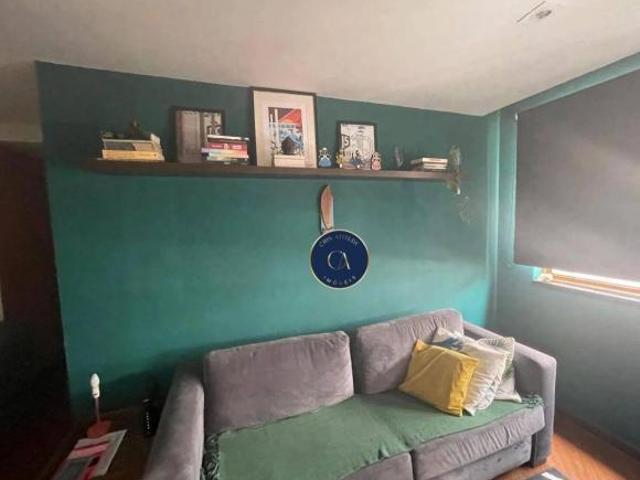 Apartamento para venda no Jardim Paulista em São Paulo