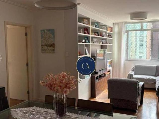 Apartamento para venda no Jardim Paulista em São Paulo