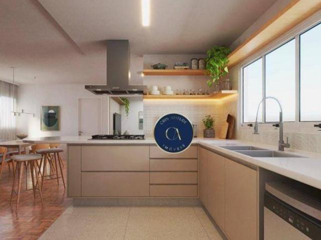 Apartamento para venda no Jardim Paulista em São Paulo