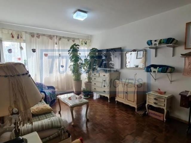 APARTAMENTO PARA VENDA NO JARDIM PAULISTA, SÃO PAULO