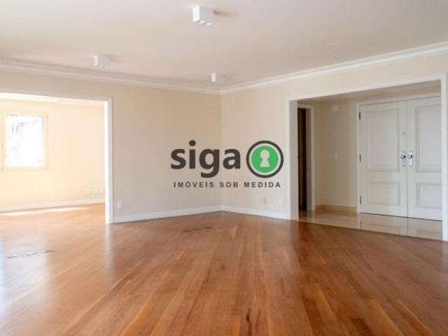 Apartamento para venda no Jardim Paulistano 03 suítes, São Paulo SP