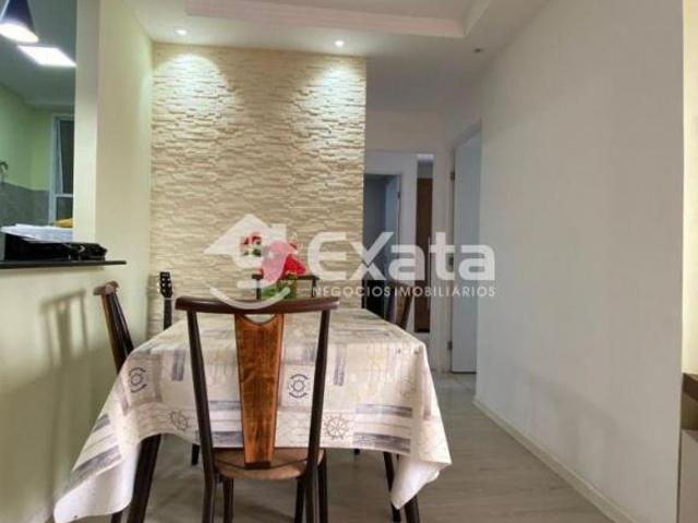 Apartamento para Venda no Jardim Piratininga