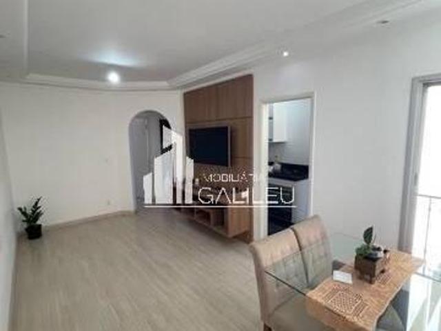 Apartamento para venda no Jardim Proença em Campinas/SP