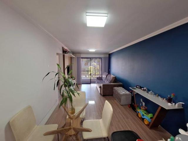 Apartamento para venda no Jardim Prudência!
