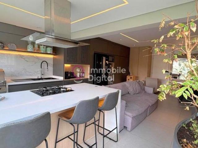 Apartamento para venda no Jardim Prudência