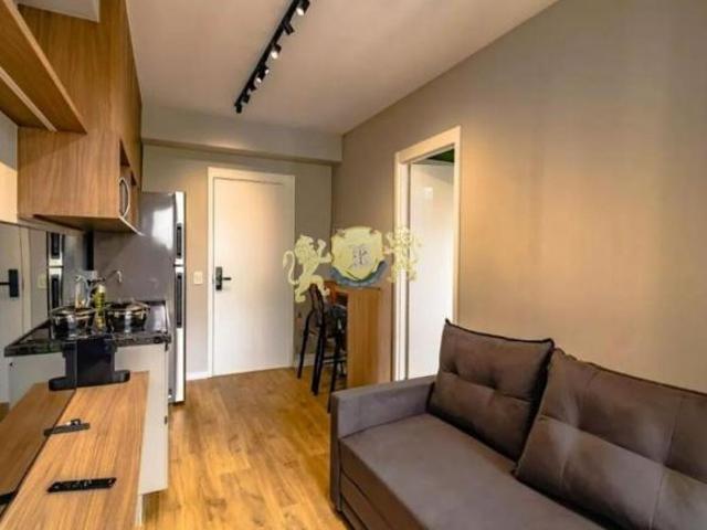 Apartamento para venda no Jardim Prudência Edifício Verdana