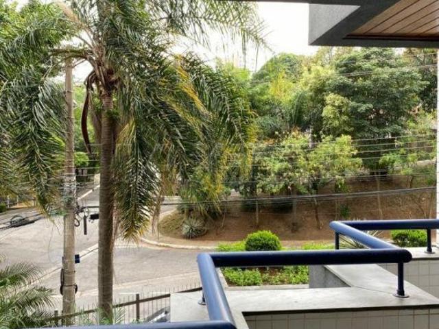 Apartamento para venda, no Jardim São Paulo, 115 m² com 3 dormitórios, sendo 1 suíte e 2 vagas