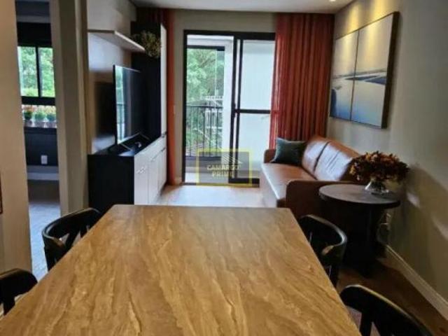 Apartamento para venda no Jardim São Paulo