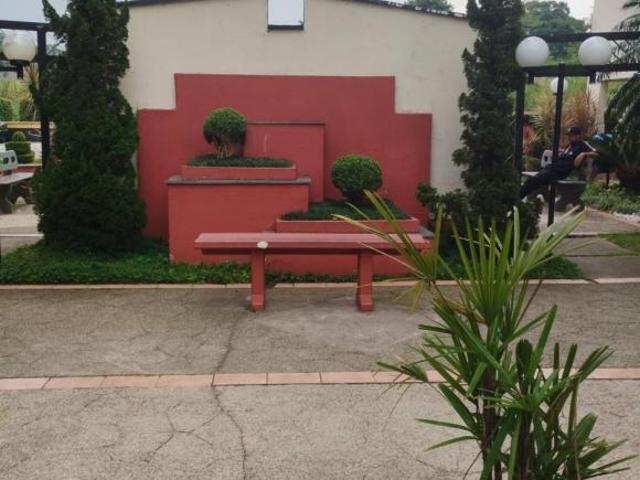 Apartamento para venda no Jardim Santa Terezinha!