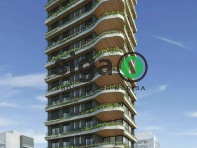 Apartamento para venda no Jardins 03 suítes, São Paulo SP