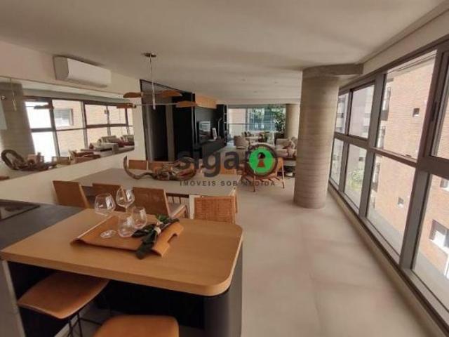 Apartamento para venda no Jardins 03 suítes, São Paulo SP