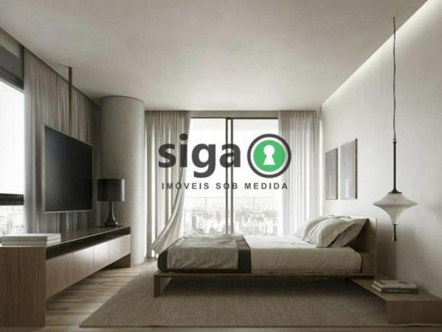 Apartamento para venda no Jardins 04 suítes, São Paulo SP