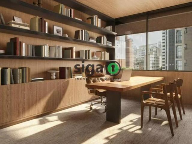 Apartamento para venda no Jardins 05 suítes, São Paulo SP