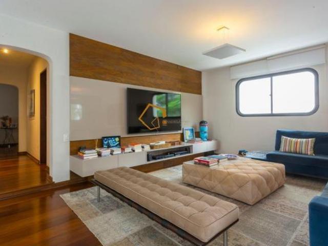 Apartamento para venda no Jardins