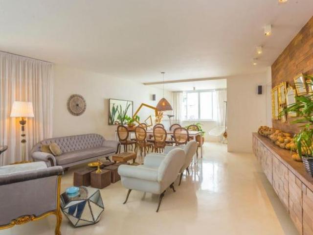 Apartamento para venda no Jardins