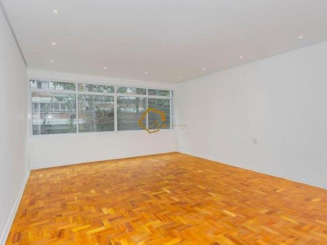 Apartamento para venda no jardins