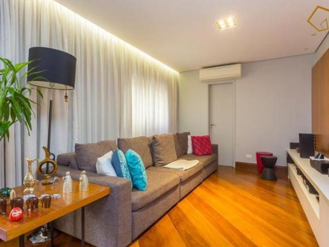 Apartamento para venda no Jardins