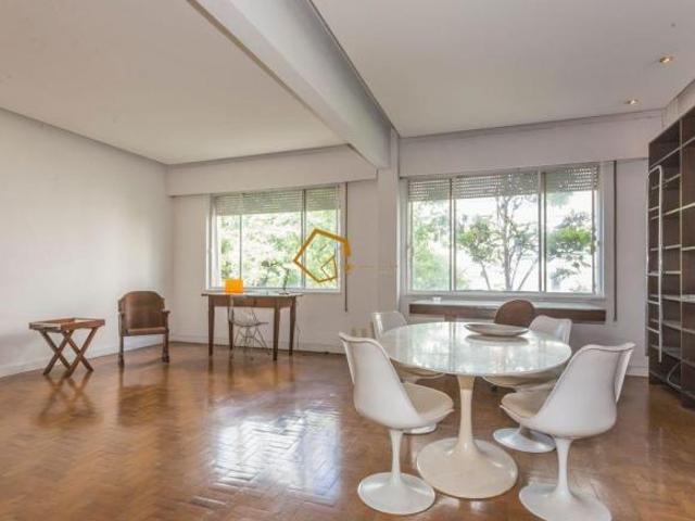 Apartamento para venda no Jardins