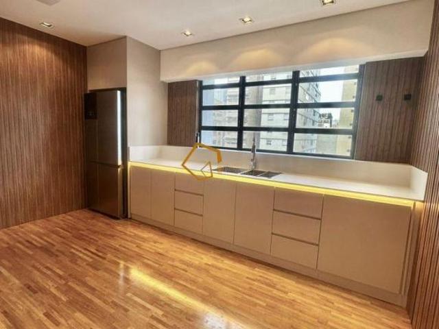 Apartamento para venda no Jardins