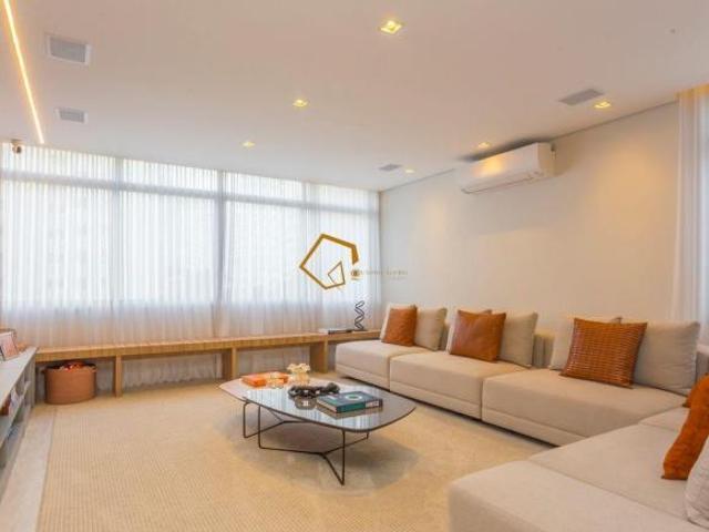 Apartamento para venda no Jardins