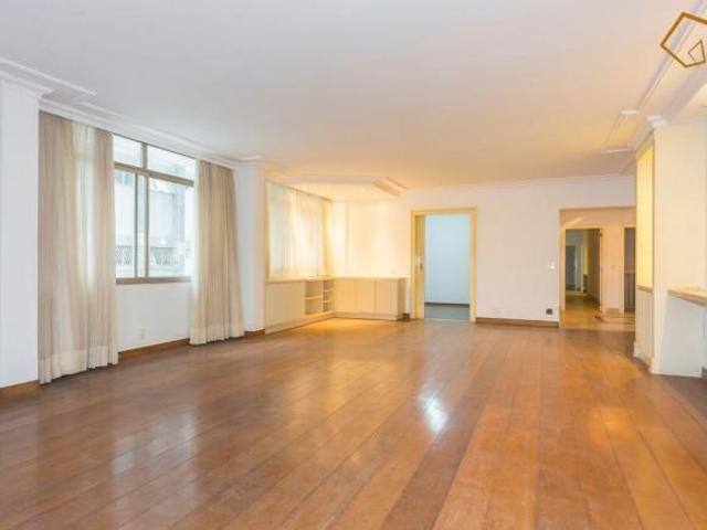 Apartamento para venda no Jardins