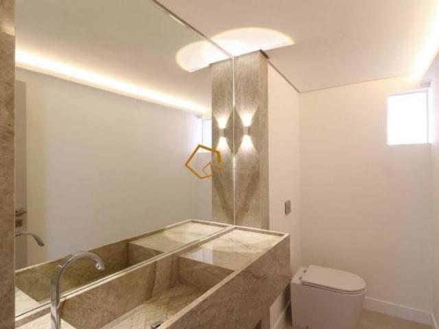 Apartamento para venda no Jardins