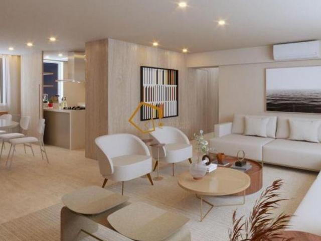 Apartamento para venda no Jardins