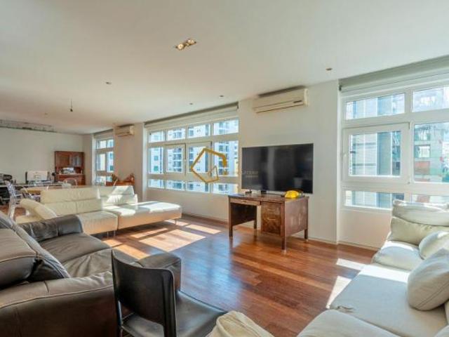 Apartamento para venda no Jardins