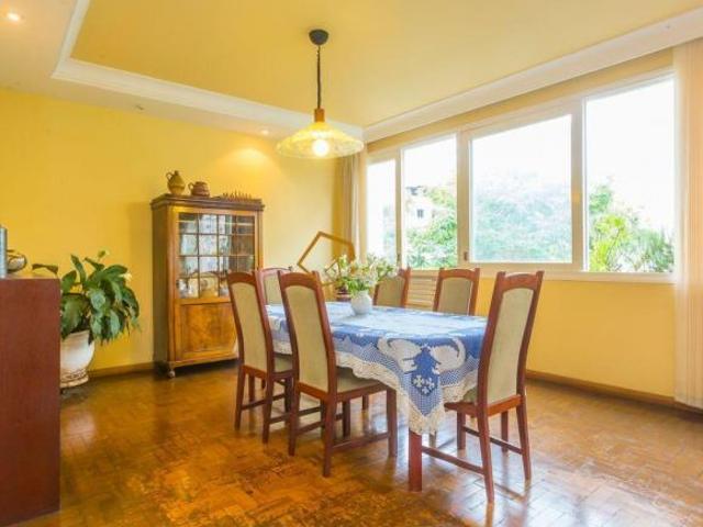Apartamento para venda no Jardins