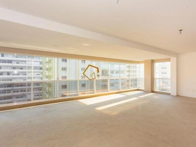 Apartamento para venda no Jardins