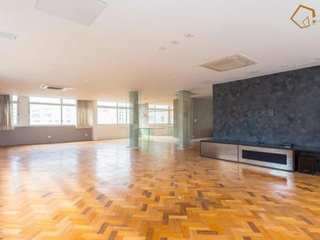 Apartamento para venda no Jardins