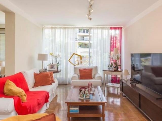 Apartamento para venda no Jardins