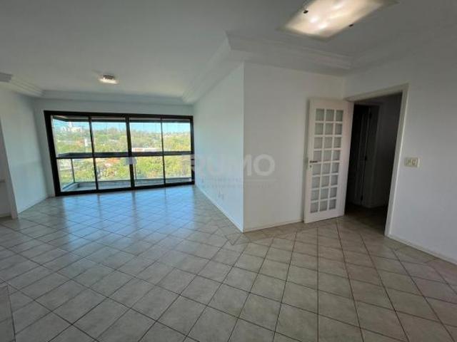 Apartamento para Venda no Jardins de Norte Dame em Campinas