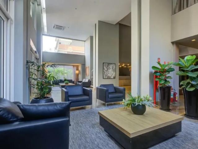 Apartamento para venda no Jardins Edifício Wyndham São Paulo Paulista