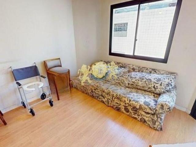 Apartamento para venda no Jardins Edifício Columbia Residence