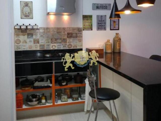 Apartamento para venda no Jardins Edifício Central Park
